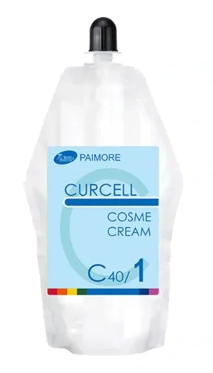 PAIMORE Curcell Cream C40 | C70 | C90 - B.O.B. INTERNATIONAL